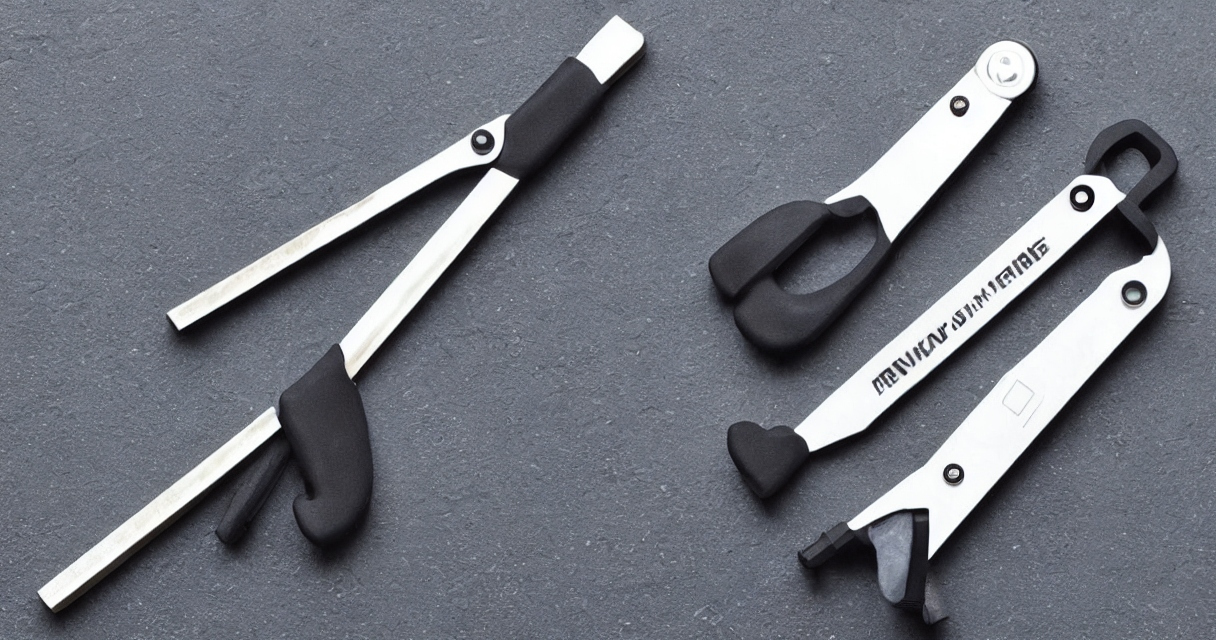 Den ultimative guide til valg af kabelbindertang: Find den perfekte ...