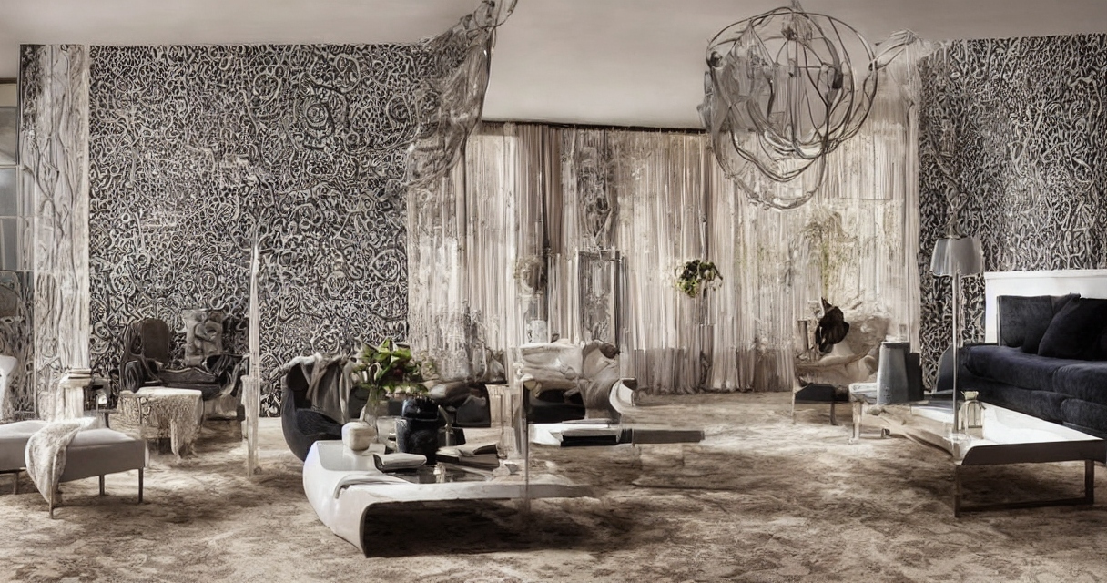 Stilfuld og alsidig: Opdag de mange forskellige designs af viskosetæpper - Mit Odense